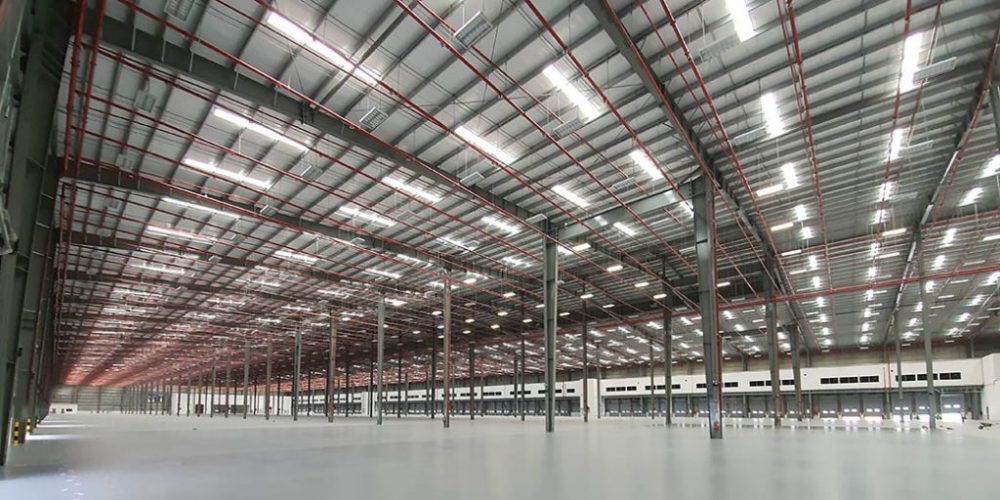 Project Reference - Eliment Insulation