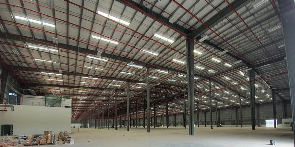 Project Reference - Eliment Insulation