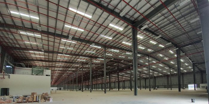 Project Reference - Eliment Insulation