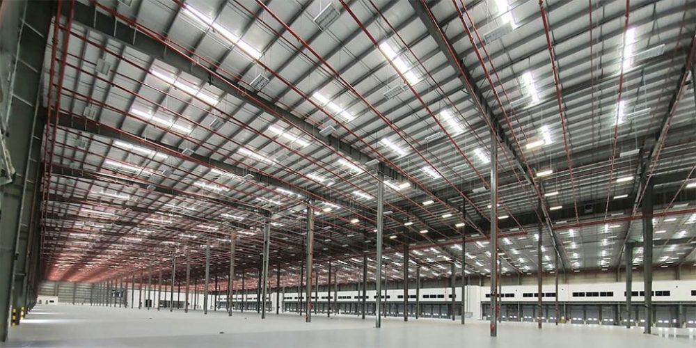 Project Reference - Eliment Insulation