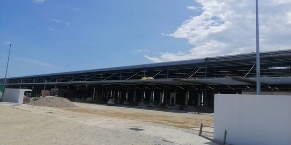 Project Reference - Eliment Insulation