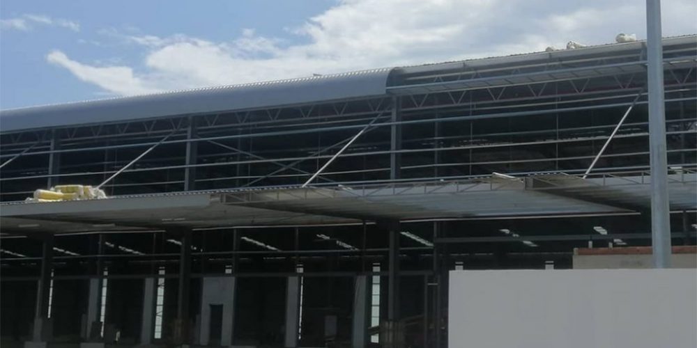 Project Reference - Eliment Insulation