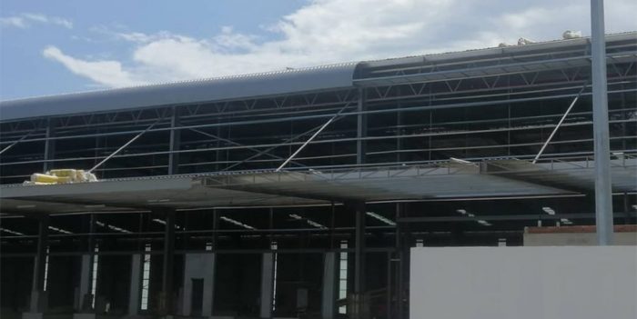 Project Reference - Eliment Insulation