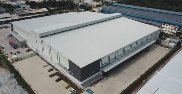 Project Reference - Eliment Insulation