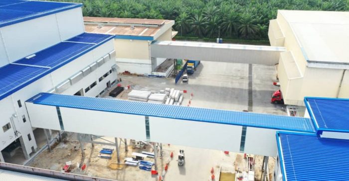 Project Reference - Eliment Insulation