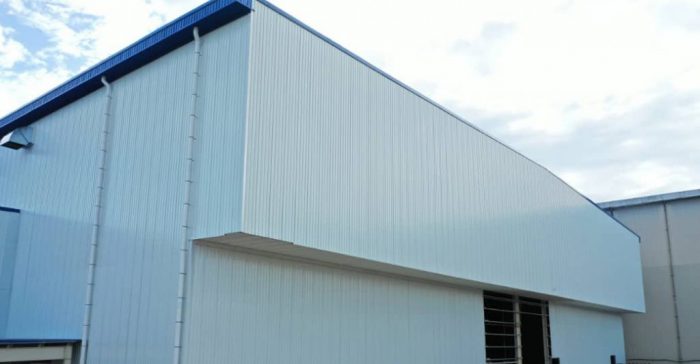 Project Reference - Eliment Insulation