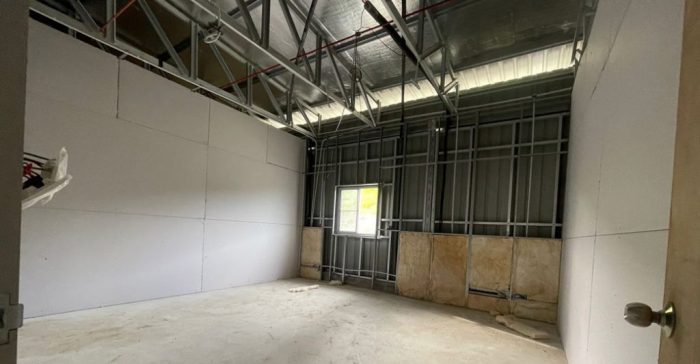 Project Reference - Eliment Insulation