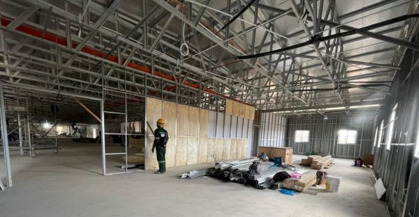 Project Reference - Eliment Insulation